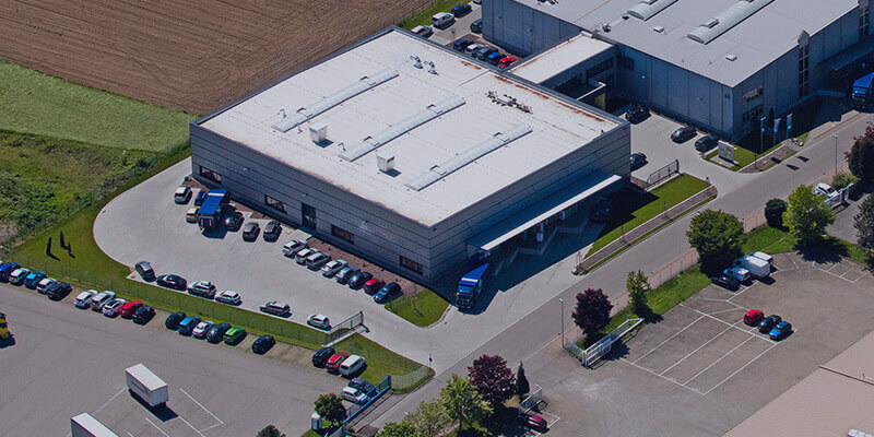 Geiger Textil - Textilmanagement Aus einer Hand. Seit 1936.